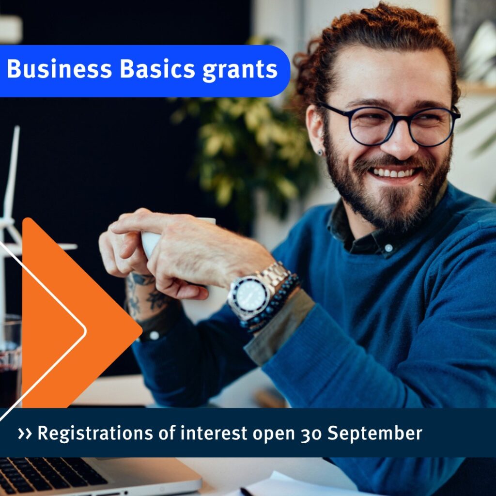 Business Basics Grants ROI opens Monday! – Springfield Regional Jobs ...