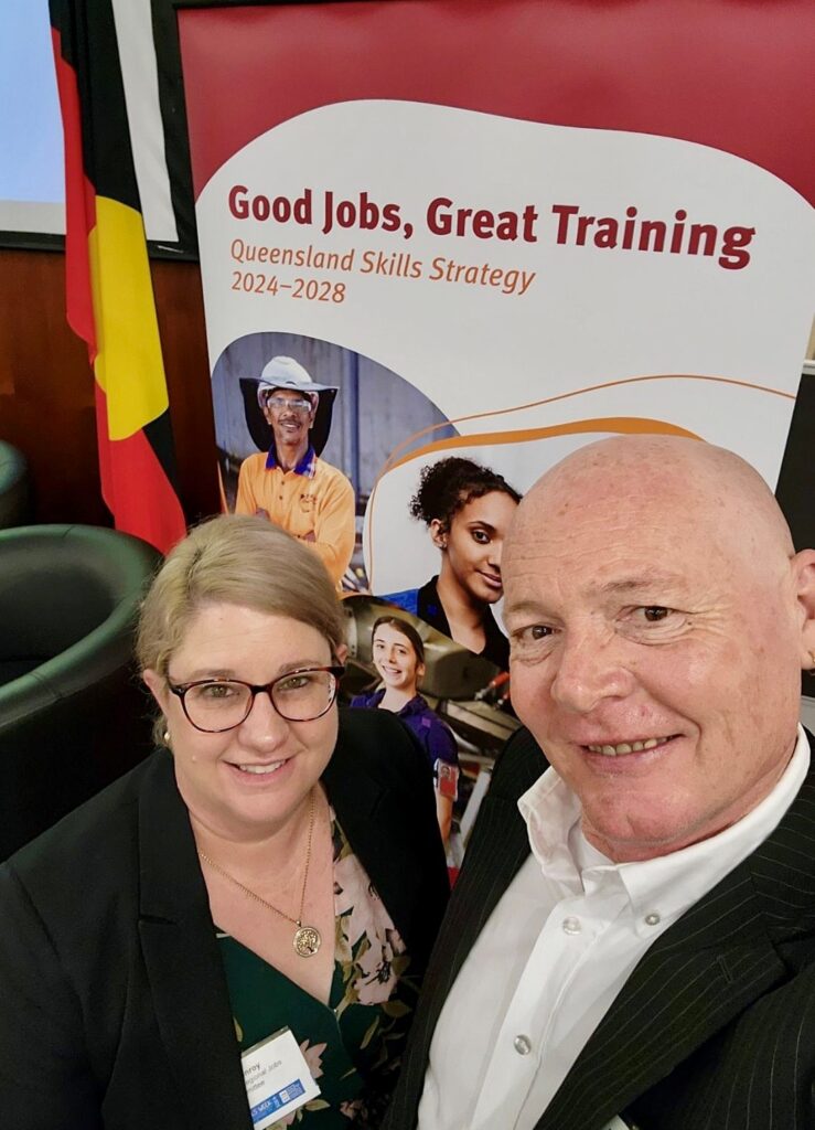 Queensland launch of National Skills Week – Springfield Regional Jobs ...